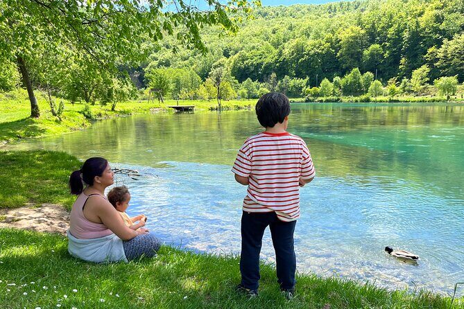 Strbacki Buk and Una Waterfalls: Day Trip from Sarajevo - Who Will Love This Tour?