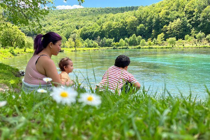 Strbacki Buk and Una Waterfalls: Day Trip from Sarajevo - FAQ
