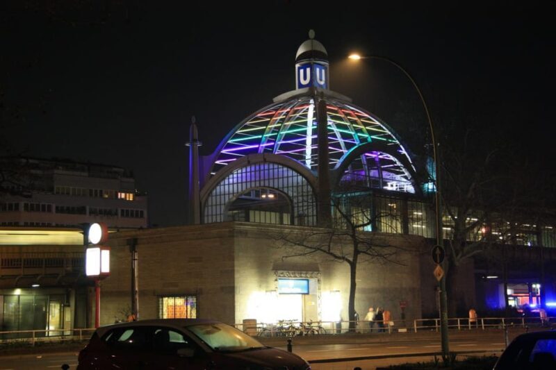Street Art & Berlin Gay, Queer, Trans History + Free Gay Map - FAQ