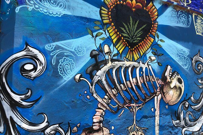 Street Art Bike Ride - How It Compares to Other Experiences