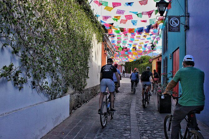 Street Art Bike Ride - The Sum Up
