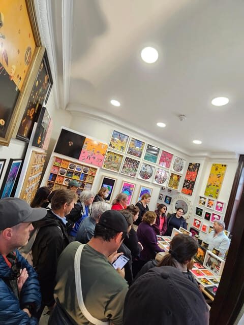 Street Art Experience - An Authentic Tour of London’s East End Walls