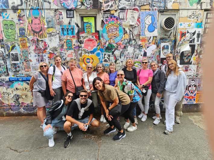 Street Art Experience - Final Thoughts: The Value of Street Art in London