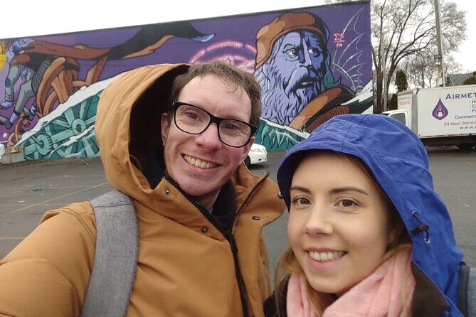 Street Art Exploration Game and Self-Guided Tour in Ottawa - Introduction: A Playful Way to See Ottawa’s Street Art