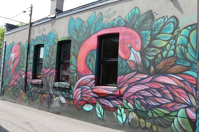 Street Art Exploration Game and Self-Guided Tour in Ottawa - The Practicalities: Transportation, Duration, and Price