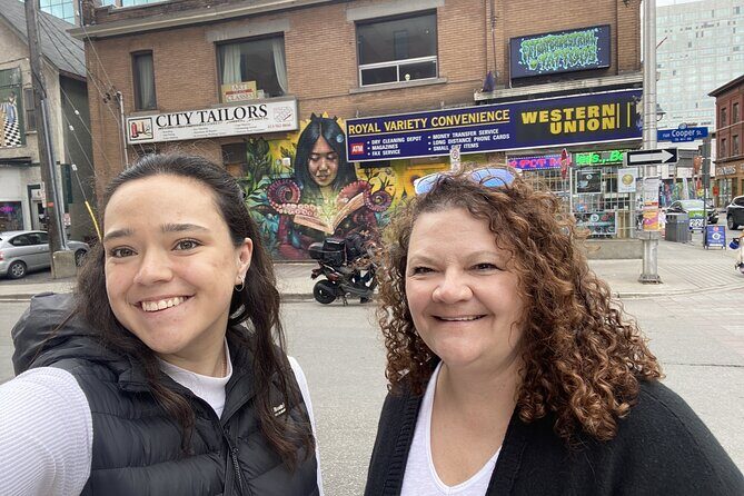Street Art Exploration Game and Self-Guided Tour in Ottawa - The Sum Up: Who Will Appreciate This Tour?