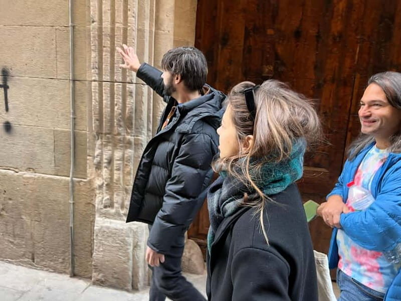 Street Art & Gallery Tour - Key Points