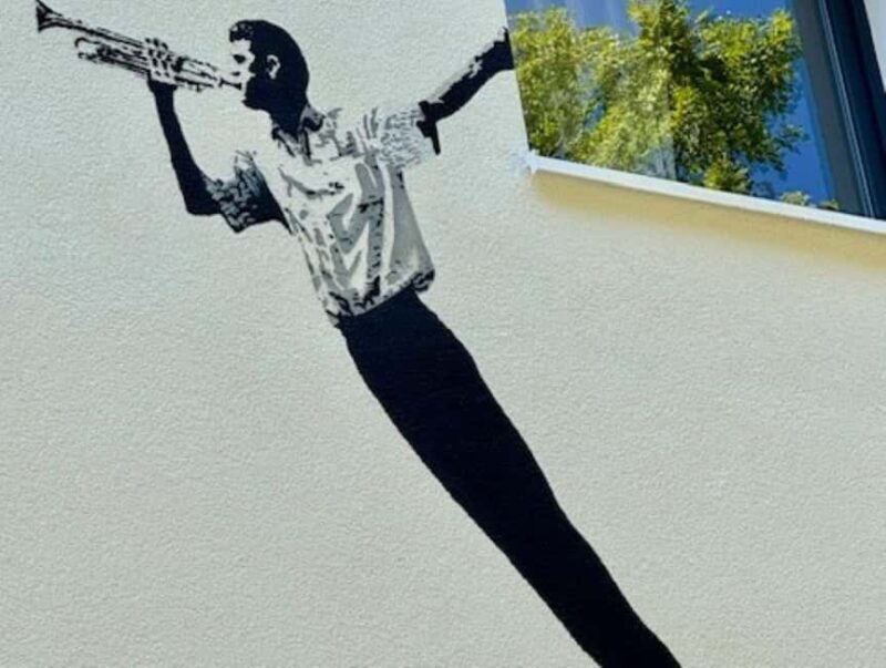 Street Art Guided Tour Severinsviertel - Key Points
