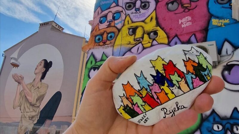 Street Art & Lost Place Tour in Rijeka - Practical Tips and What to Expect