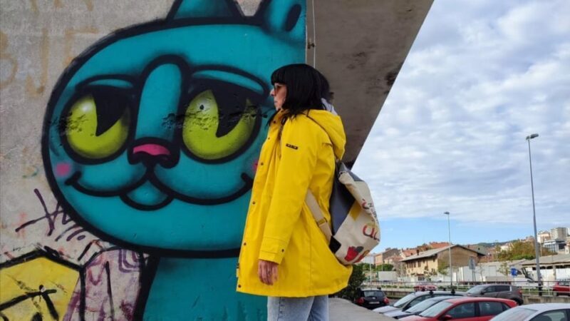 Street Art & Lost Place Tour in Rijeka - FAQ