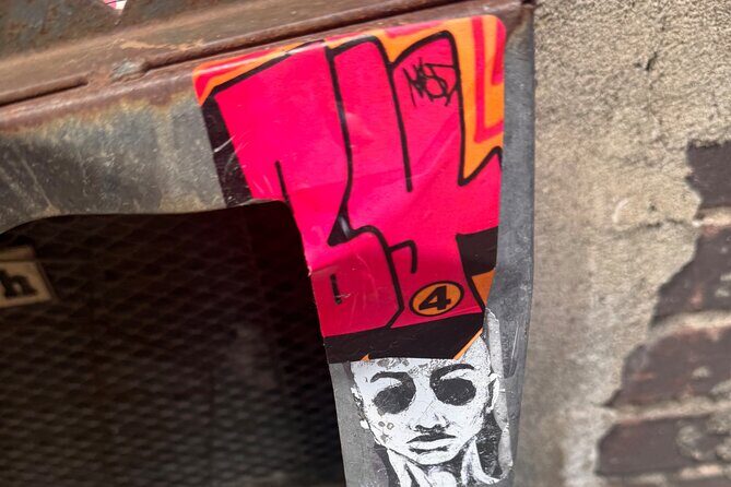 Street Art: Power Politics & Place - FAQs