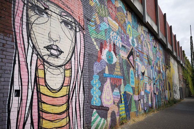 Street Art Tour Cologne Ehrenfeld - Who Is This Tour Best Suited For?