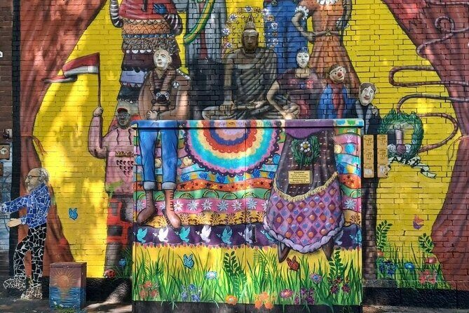 Street Art Tour Cologne Ehrenfeld - The Sum Up: Is it Worth It?