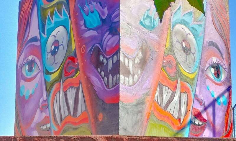 Street Art Tour: Downtown Mexico City - What Makes This Tour Stand Out?