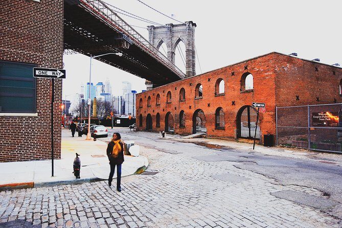 Street Art Tour in New York City with Local Expert Guide - Murals at Bowery and First Street Green