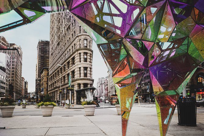 Street Art Tour in New York City with Local Expert Guide - Is This Tour Worth It?