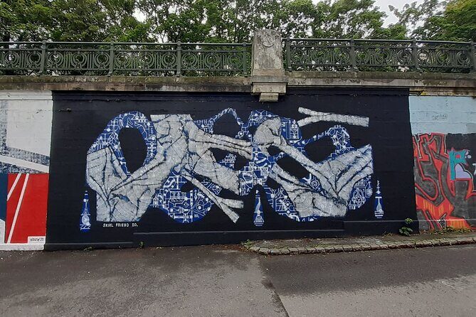 Street Art Tour in Vienna - Practical Tips for Travelers