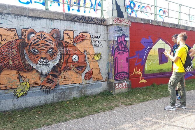 Street Art Tour in Vienna - Final Thoughts: Who’s It Best For?