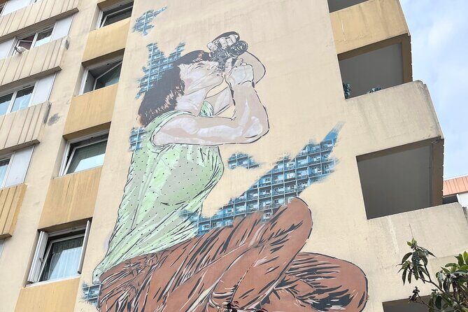 Street Art tour of the most beautiful frescoes in Paris! - Practical Details and Tips