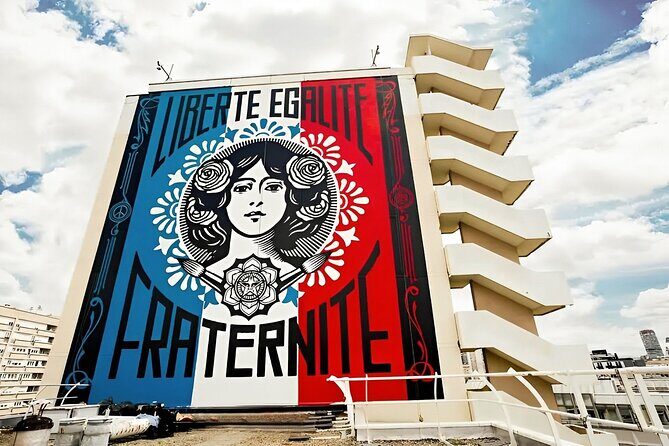Street Art tour of the most beautiful frescoes in Paris! - Final Thoughts: Is It Worth Your Time?