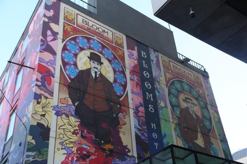 Street Art Walking Tour - FAQ