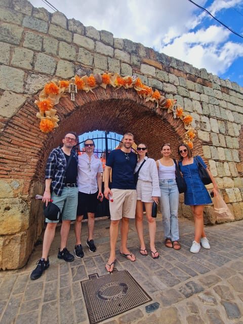 Street Art with an artist - Who Will Enjoy This Tour?