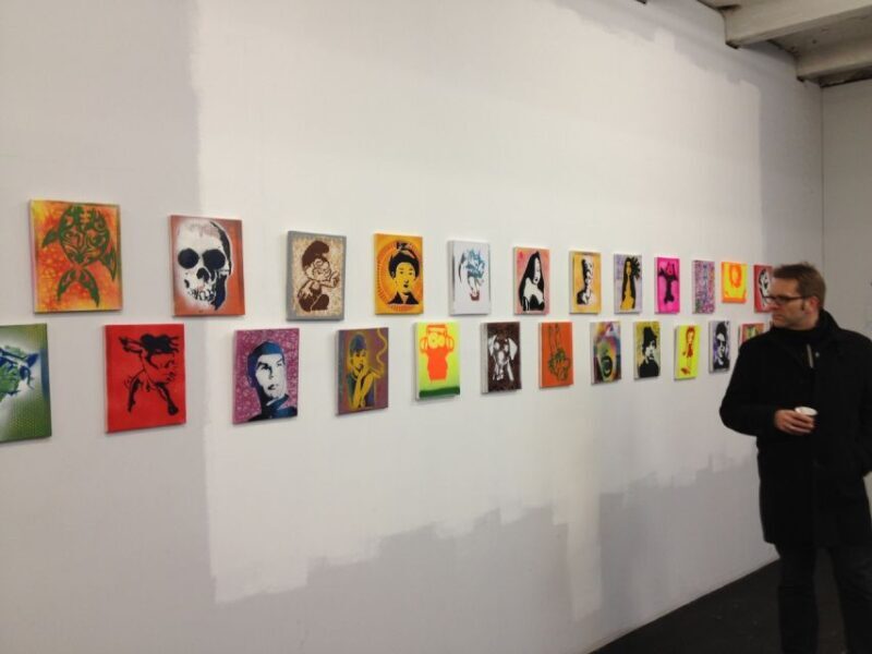 Street Art Workshop & Tour - Private Group - Who Will Love This Tour?
