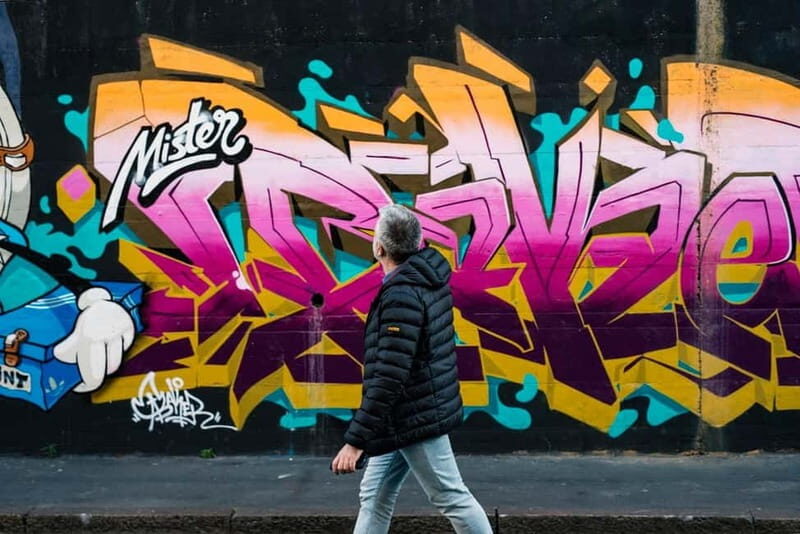 Street Art&Urban Vibes in Milans Most Exciting Rising Areas - Key Points