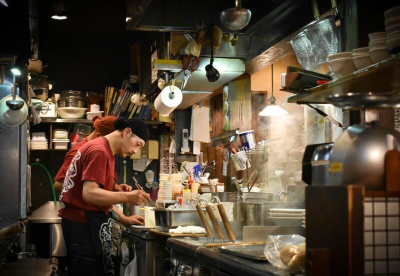 Street Eats & Izakaya Treats: Your Ultimate Tokyo Food Tour - The True Value of the Tour