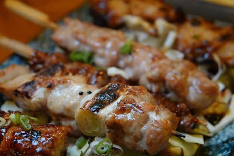 Street Eats & Izakaya Treats: Your Ultimate Tokyo Food Tour - FAQ