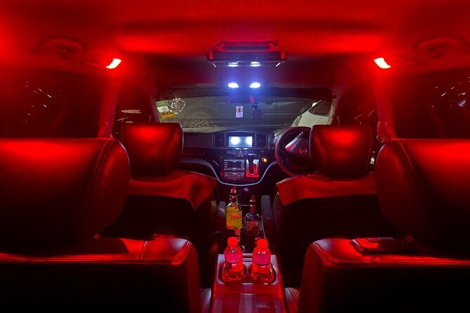 Street Executive Tours And Chauffeur Service Jamaica - Key Points