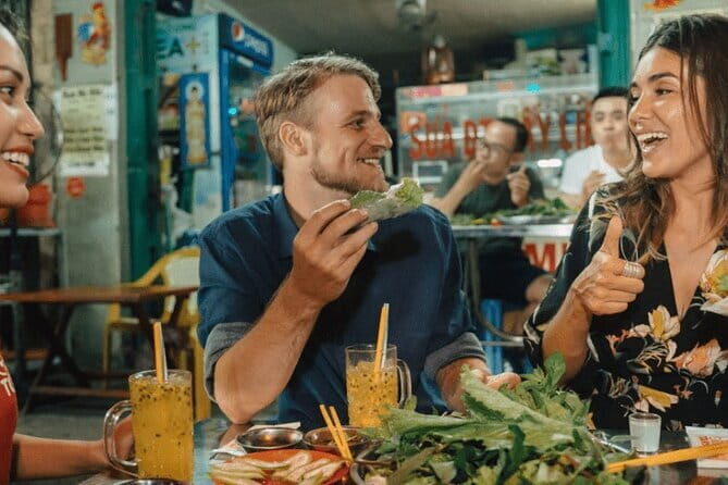 Street Food Adventure in Ho Chi Minh City - Authentic Experiences Appreciated by Travelers