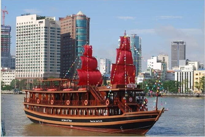Street Food Adventure in Ho Chi Minh City - FAQs