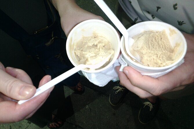 Street Food and a Taste of Trinidad Night life - The Sum Up: A Flavorful Night Out