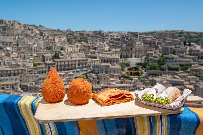 Street food and Cooking class in Syracuse - What to Expect From the Experience