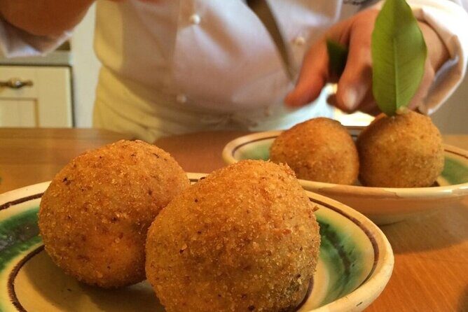 Street food and Cooking class in Syracuse - Why This Tour Works Well