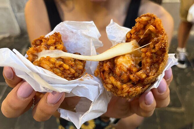 Street food and pasta in Rome - Who Will Love This Tour?