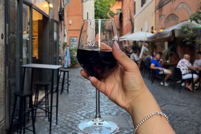 Street food and pasta in Rome - Final Thoughts
