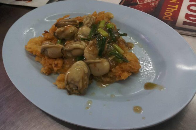 Street Food at China Town - Exploring the Itinerary: What You’ll Actually Encounter