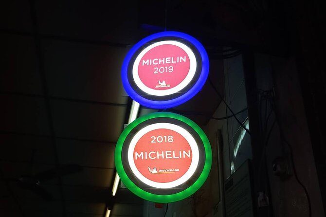 Street Food at China Town - FAQ