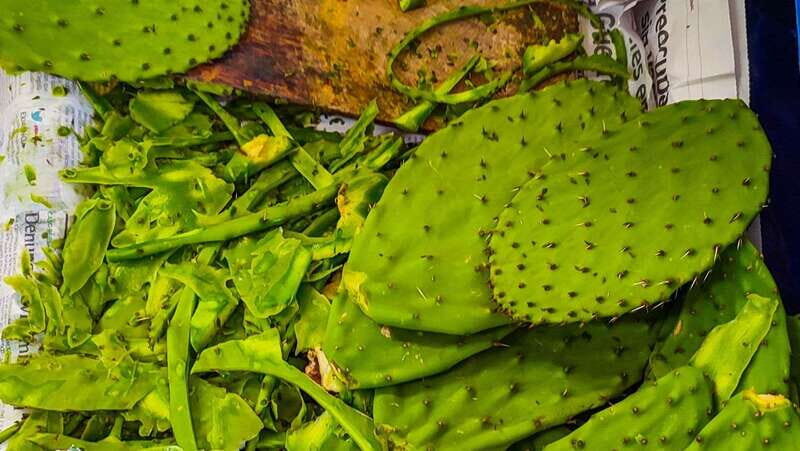 Street Food Bike Tour Mexico City - Itinerary Breakdown: What to Expect