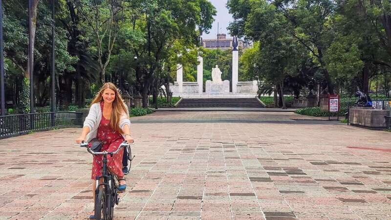 Street Food Bike Tour Mexico City - Final Thoughts