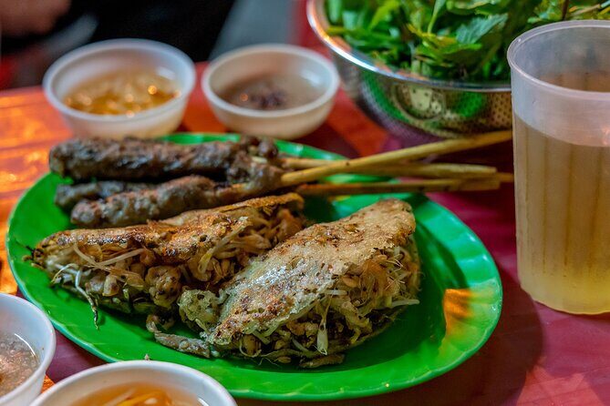 Street Food by Walking Tour for 3 hours in Hanoi, Vietnam - The Experience: A Deep Dive into Hanoi’s Street Food Scene