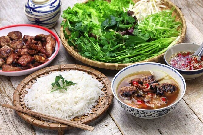 Street Food by Walking Tour for 3 hours in Hanoi, Vietnam - The Value Proposition