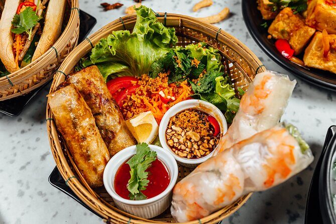 Street Food by Walking Tour for 3 hours in Hanoi, Vietnam - Who is This Tour Perfect For?