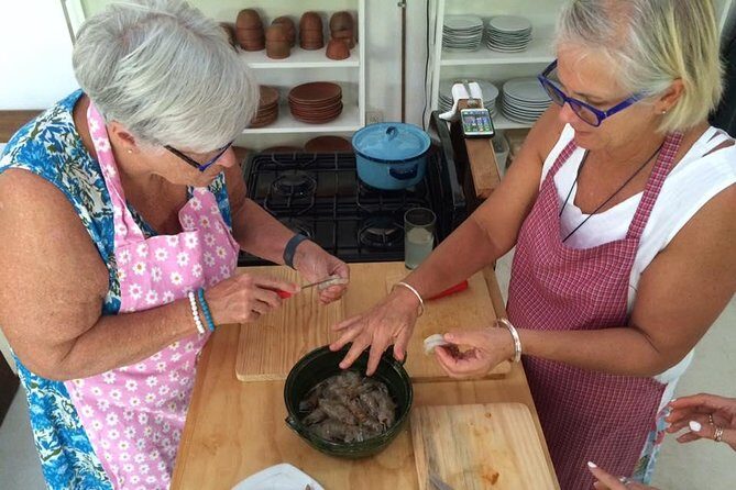 Street Food Cooking Class - An Authentic Taste of Southern Mexico