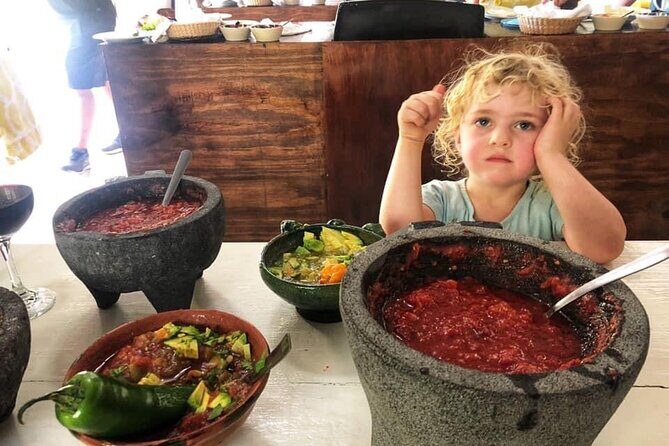 Street Food Cooking Class - Final Thoughts: Who Should Book This Experience?