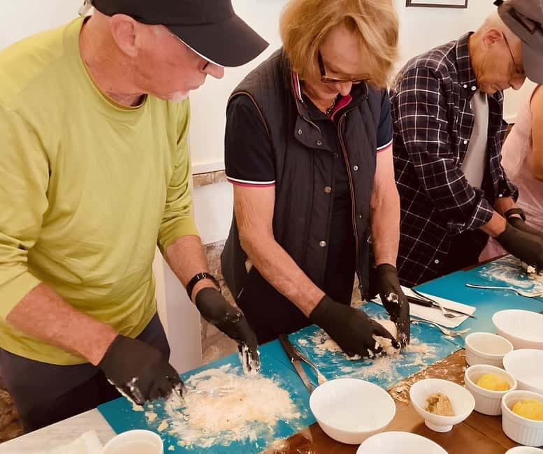 Street food cooking class in Piazza Armerina - Key Points
