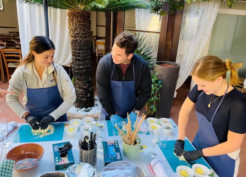 Street food cooking class in Piazza Armerina - An In-Depth Look at the Experience in Piazza Armerina