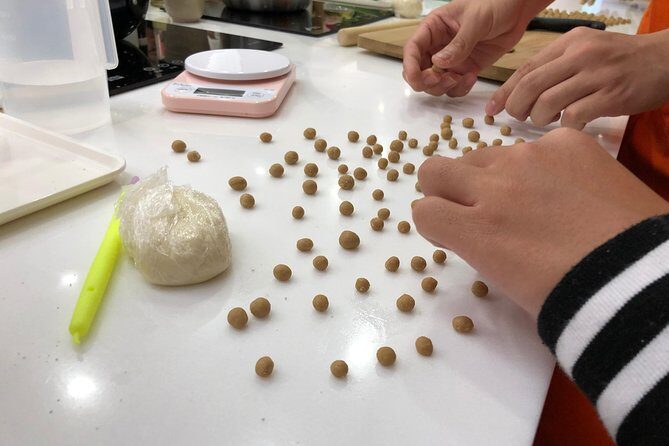 Street Food Cooking Class in Taipei : Gua Bao/Lu Rou Fan/Boba Tea - The Sum Up: Why You Should Try This Cooking Class